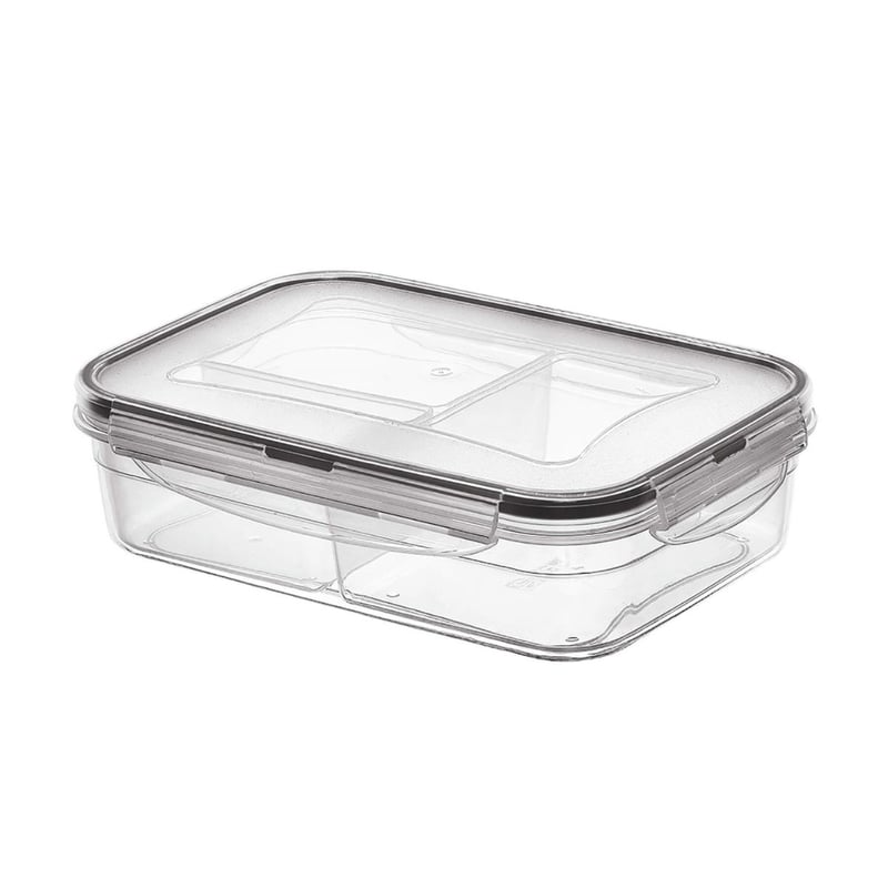 GENERICO Contenedor de Alimentos con 3 Divisiones | falabella.com