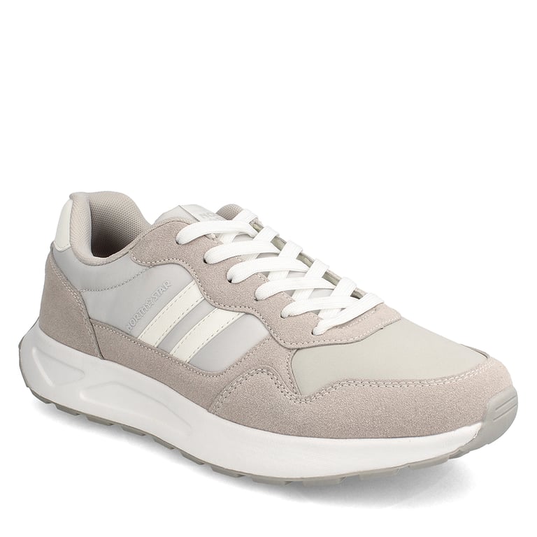 NORTH STAR Zapatilla Hombre North Star Mason Gris | falabella.com