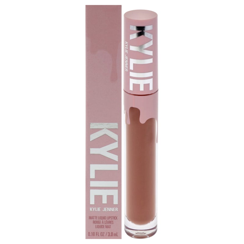 KYLIE Labial Líquido Mate 703 Dolce K Matte - Kylie Cosmetics ...
