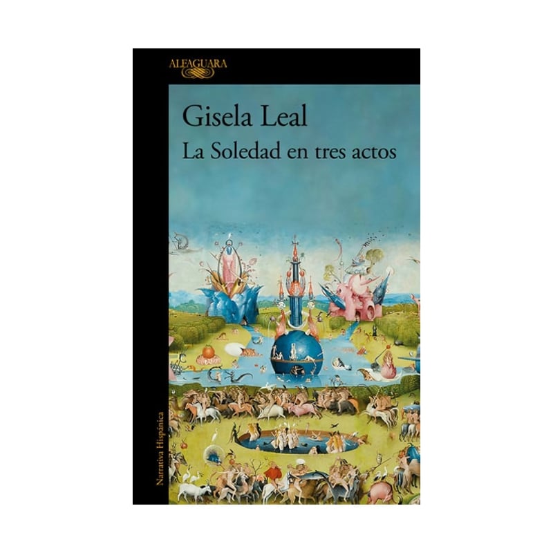 TOP10BOOKS LIBRO LA SOLEDAD EN TRES ACTOS - MAPA DE LAS LENGUAS ...