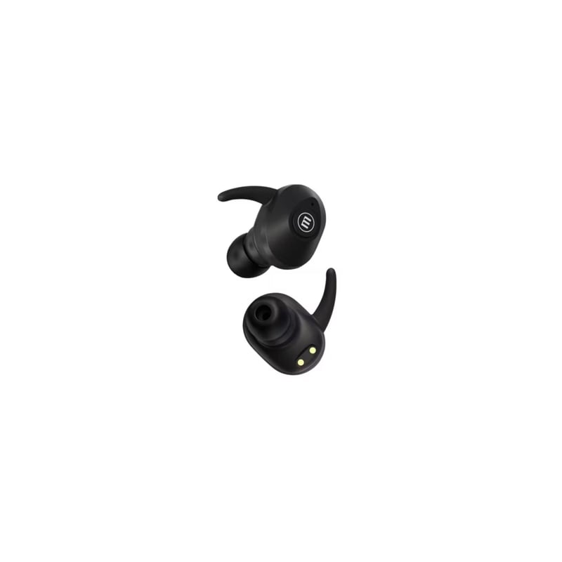 MAXELL Audifonos Bluetooth TWS In Ear Negro Mini Duo Maxell | falabella.com