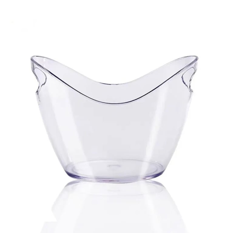 Balde Cubetero de Hielo para Botellas 8 L | Sodimac - Falabella