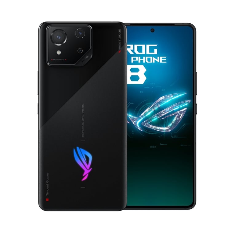 ASUS Celular ASUS ROG 8 16GB 256GB - Negro | falabella.com