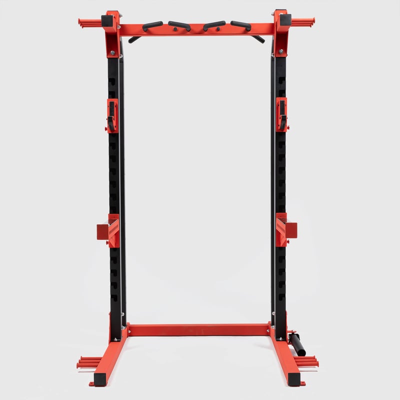 ULTIMATE FITNESS HALF POWER RACK R550 | falabella.com