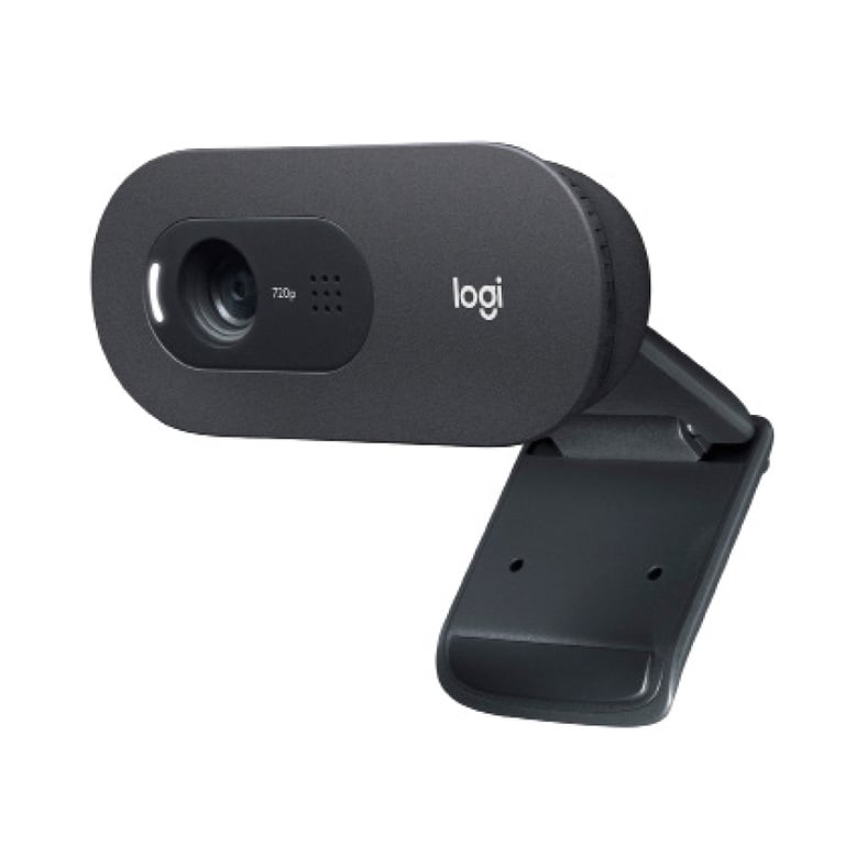 LOGITECH Cámara Web Logitech C270 Widescreen HD LOGITECH | falabella.com
