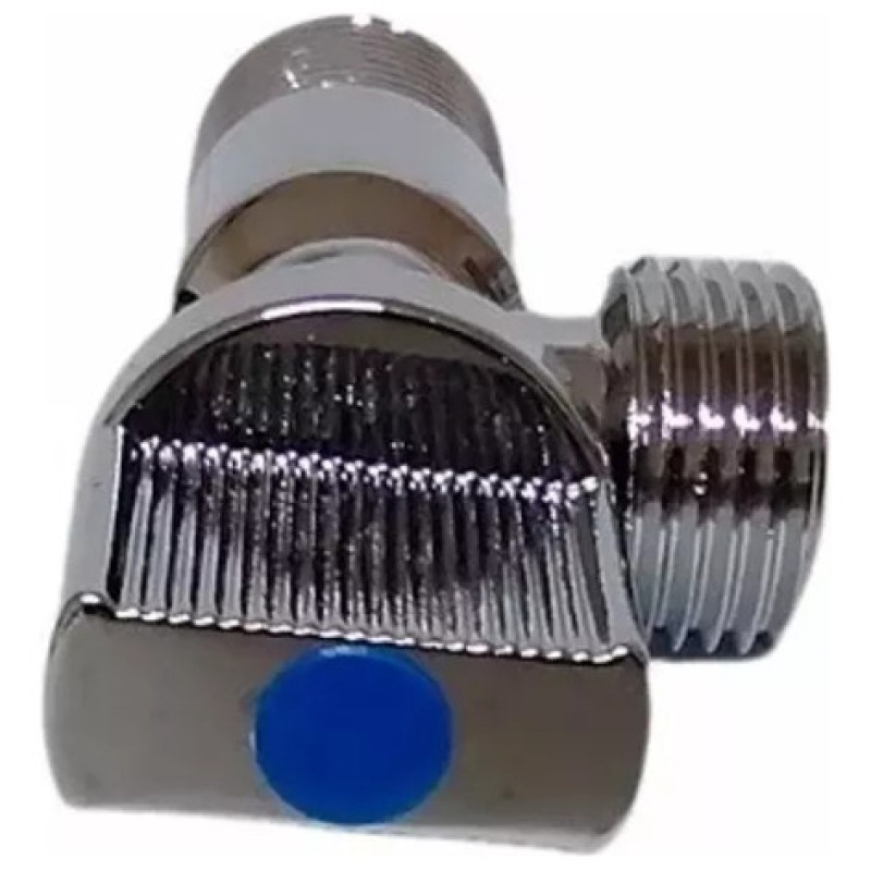 TAUMM Llave Angular He he 1/2" WC | falabella.com