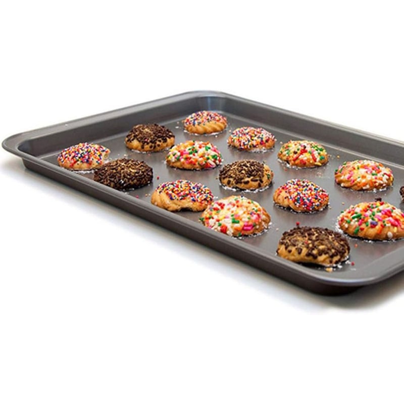 SWEET COOK Bandeja Metalica Para Horno Repostería 4329cm | falabella.com