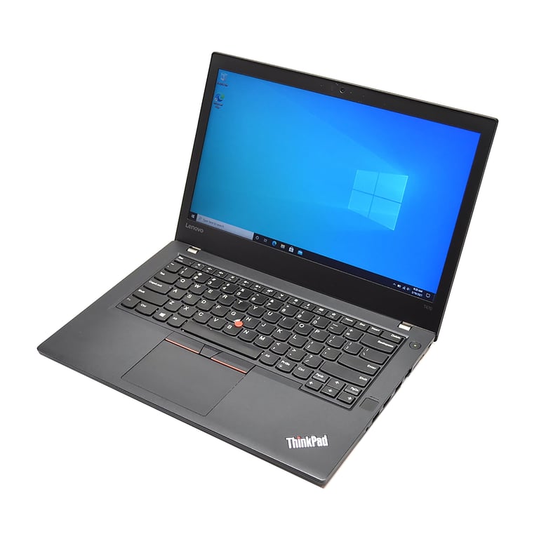 LENOVO Notebook Lenovo Thinkpad Core i5 | falabella.com