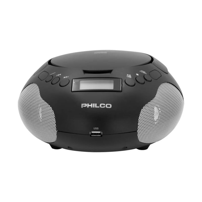 PHILCO Radio Philco BoomBox Stereo FM PHILCO | falabella.com