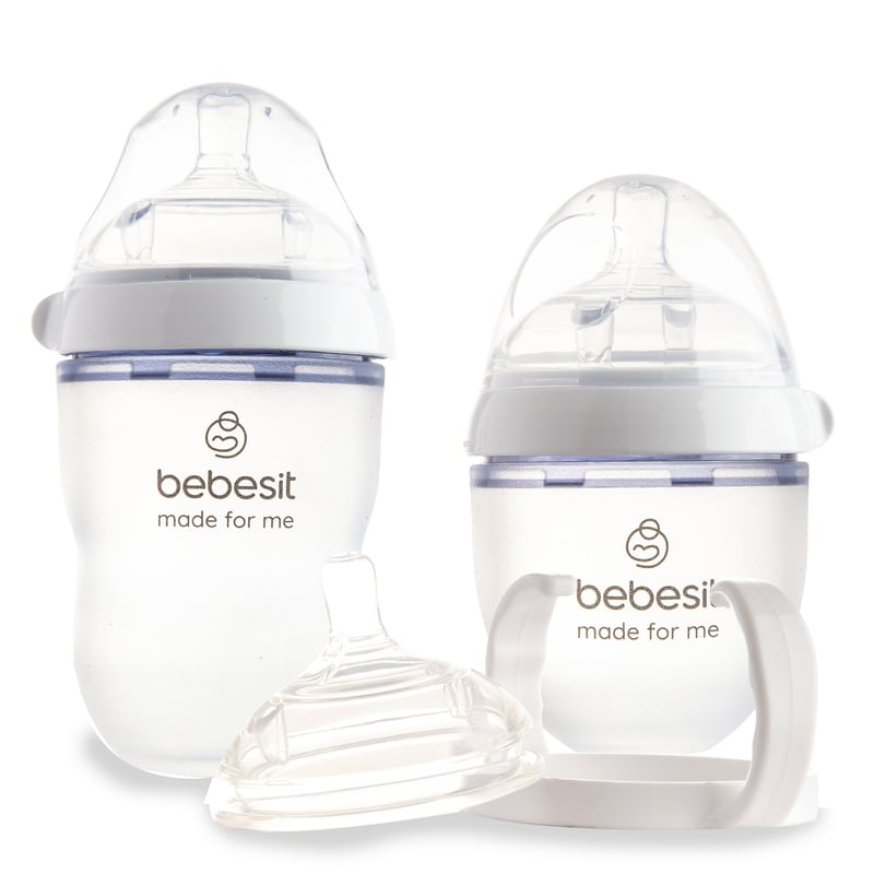 BEBESIT Pack de Mamaderas My Cup Bebesit | falabella.com