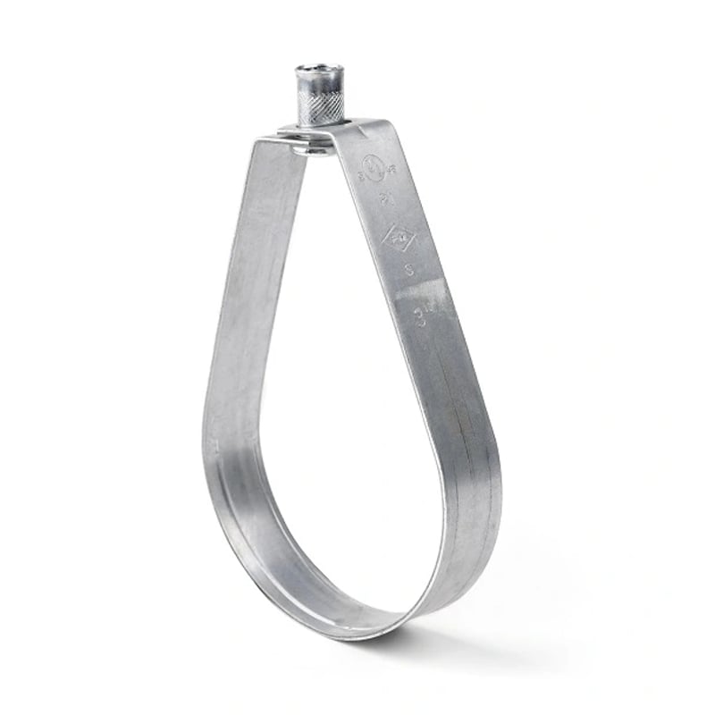 Soporte Tipo Pera Ul/fm 1 1/4 | Sodimac Chile