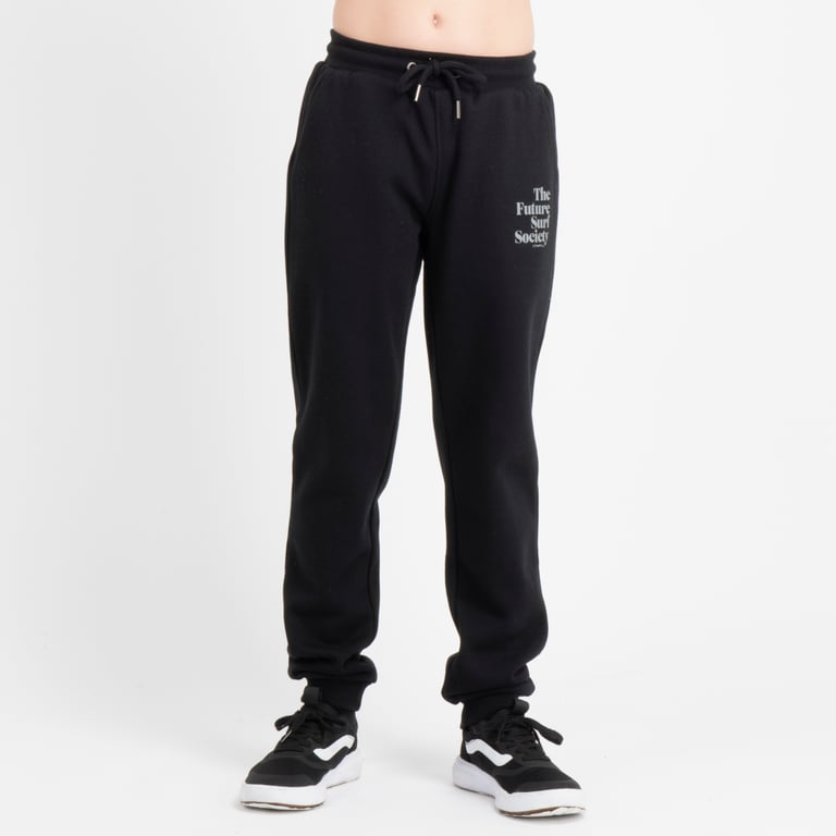 O'NEILL PANTALON BUZO FUTURE SURF JOGGER NEGRO | falabella.com