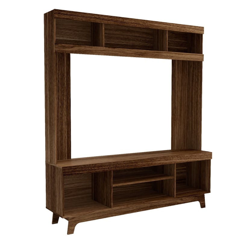 JDO & DESIGN Centro de Entretenimiento Goodland Café | falabella.com