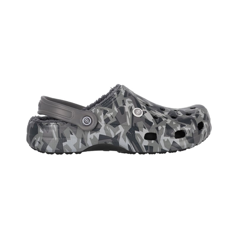 BAMERS Zueco Bamers Refugio Hombre Print | falabella.com