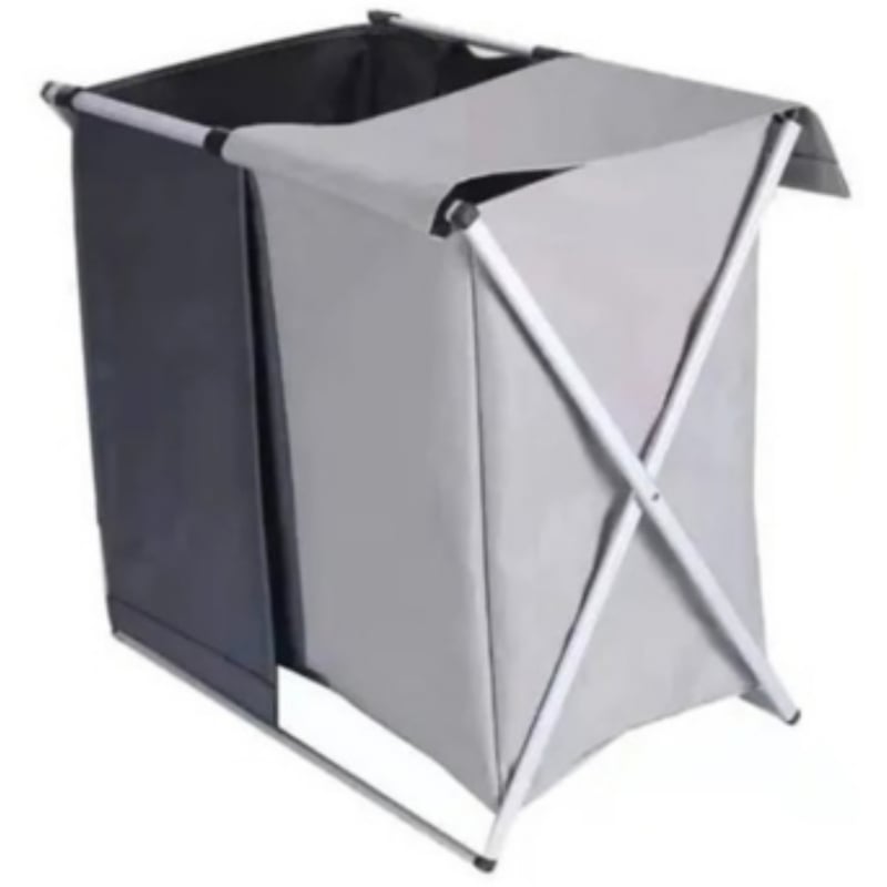 GENERICO Cesto de Ropa Sucia Plegable | falabella.com