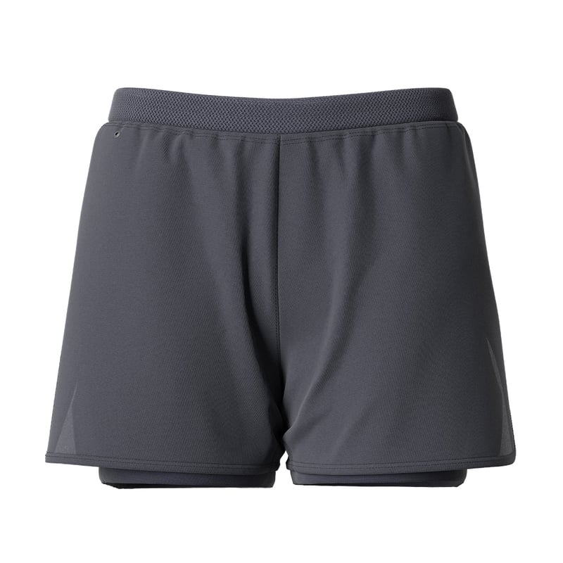 SALOMON Short Cross 2In1 Short W Mujer Salomon | falabella.com