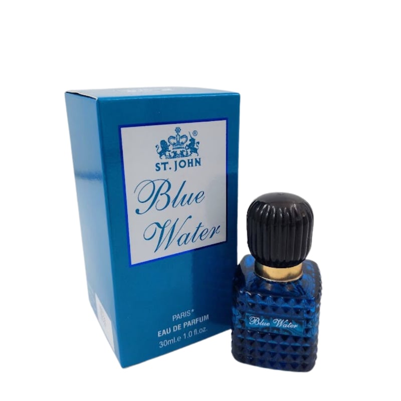 ST JOHN St John Blue Water 30 ml Edp Mujer | falabella.com