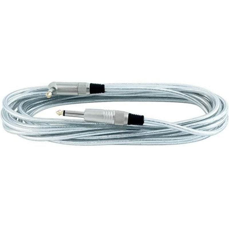 ROCKCABLE RCL30256D6 SV CABLE INSTRUMENTO 6M ROCKCABLE | falabella.com