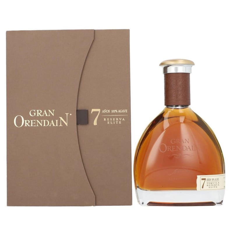 GENERICO Tequila Gran Orendain Extra Añejo 7 años | falabella.com
