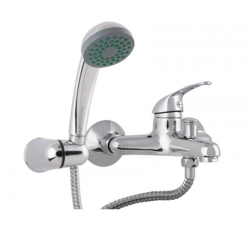 GENERICO Kit Monomando Tina Ducha Quality | falabella.com