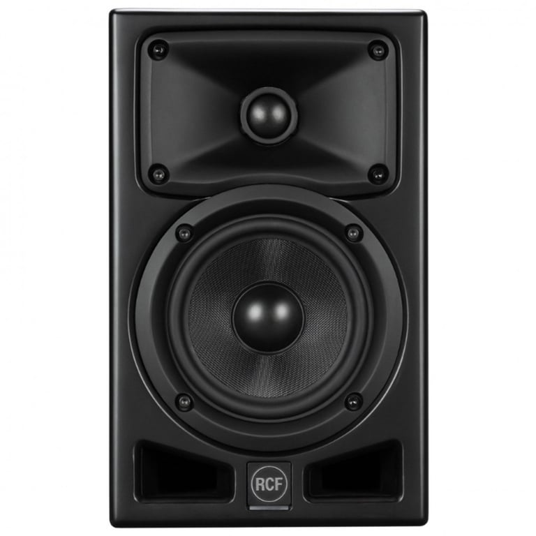 RCF Monitor Home Studio 75W Profesional RCF AYRA PRO5 | falabella.com