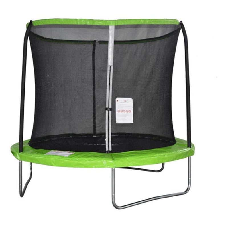 ANSALDO Cama Saltarina De 240 Cms De Diámetro | falabella.com