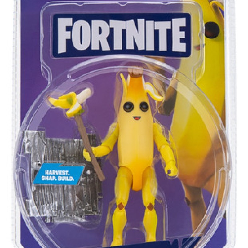 FORTNITE Fortnite Figura Modelo Peely Original | falabella.com