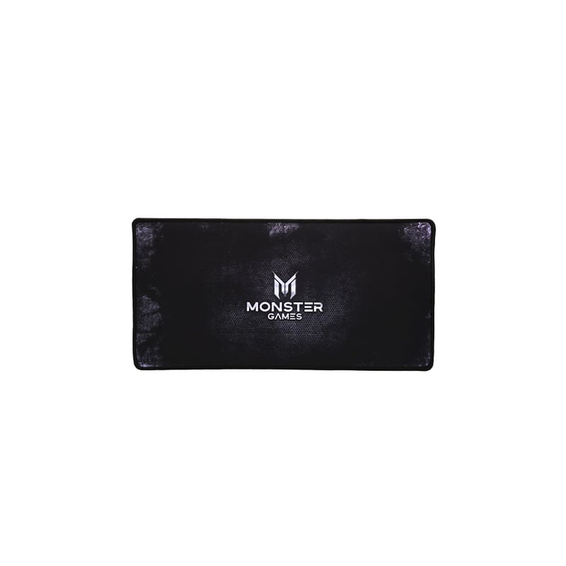 MONSTER Mouse Pad Gamer 40x20cms Monster Games Magic MONSTER ...