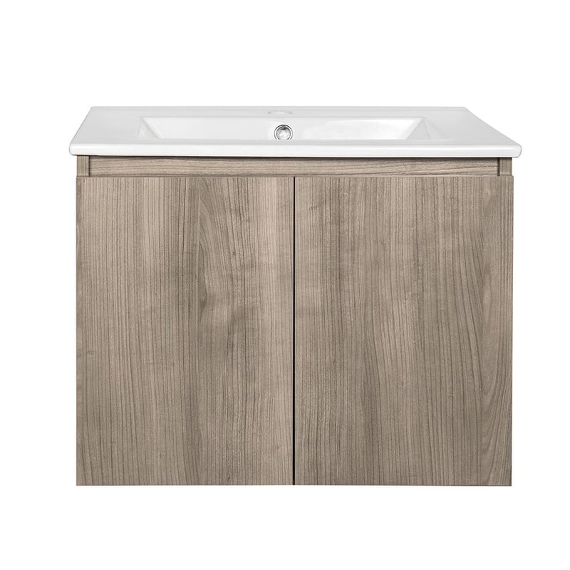 Mueble Vanitorio Completo 60x46 cm Ermes STRETTO | Sodimac - Falabella