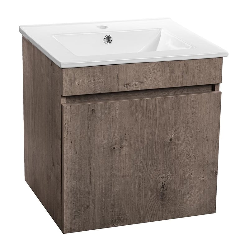 STRETTO Mueble Vanitorio Completo 50x46 cm Moyen STRETTO | falabella.com