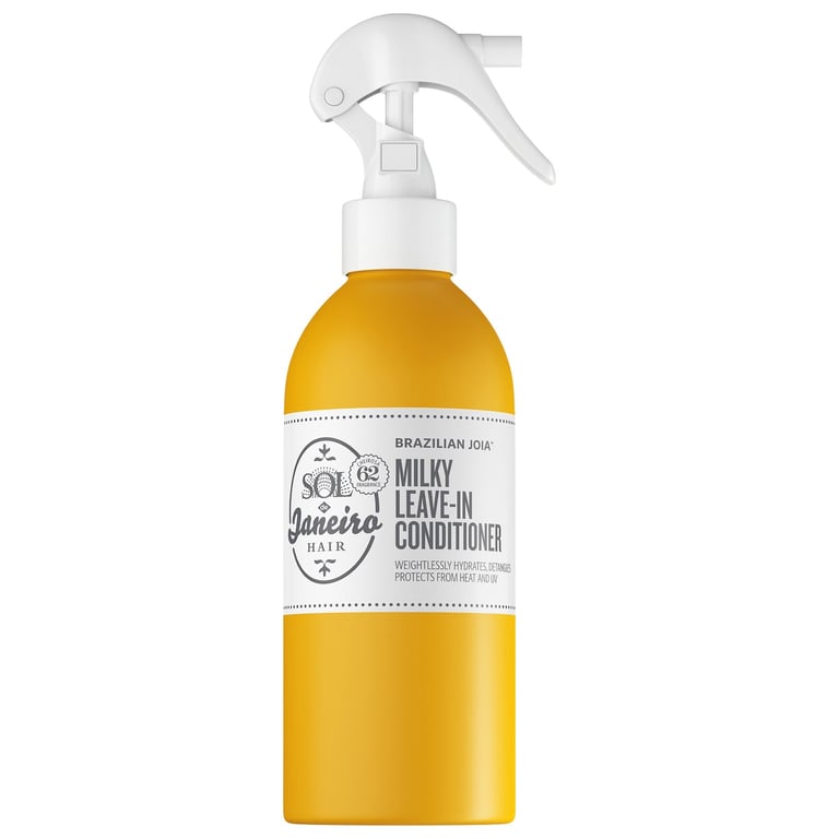 SOL DE JANEIRO Spray Capilar Leave-In Conditioner 210ml Sol de Janeiro ...