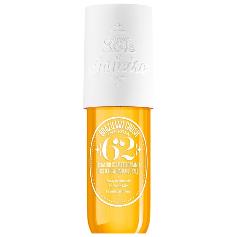 SOL DE JANEIRO Perfume Mist Cheirosa 62 - 90ml Sol de Janeiro ...