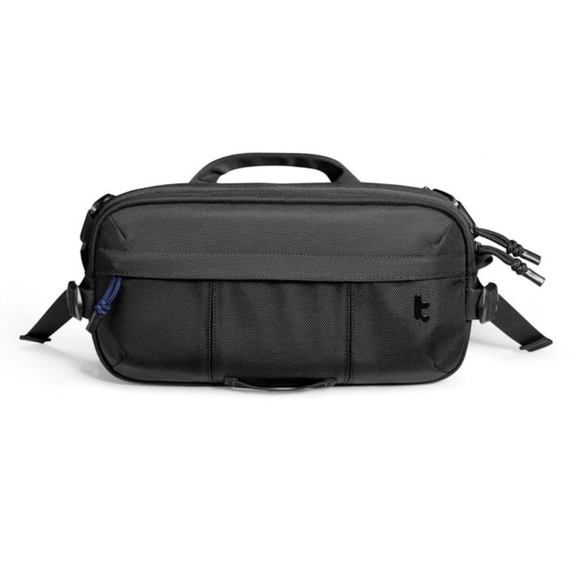 TOMTOC Tomtoc Bolso Sling Wander-T26 para NSiPad Mini 5.5 L - Negro ...