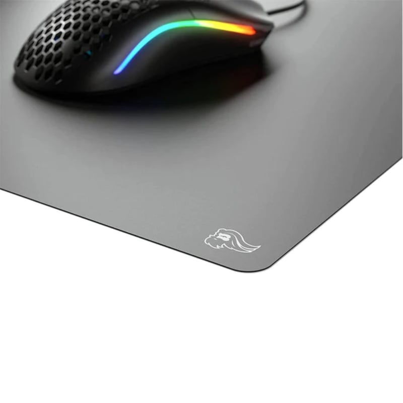 GLORIOUS PC GAMING RACE Mousepad Gamer Glorious Elements Air Black Xl ...