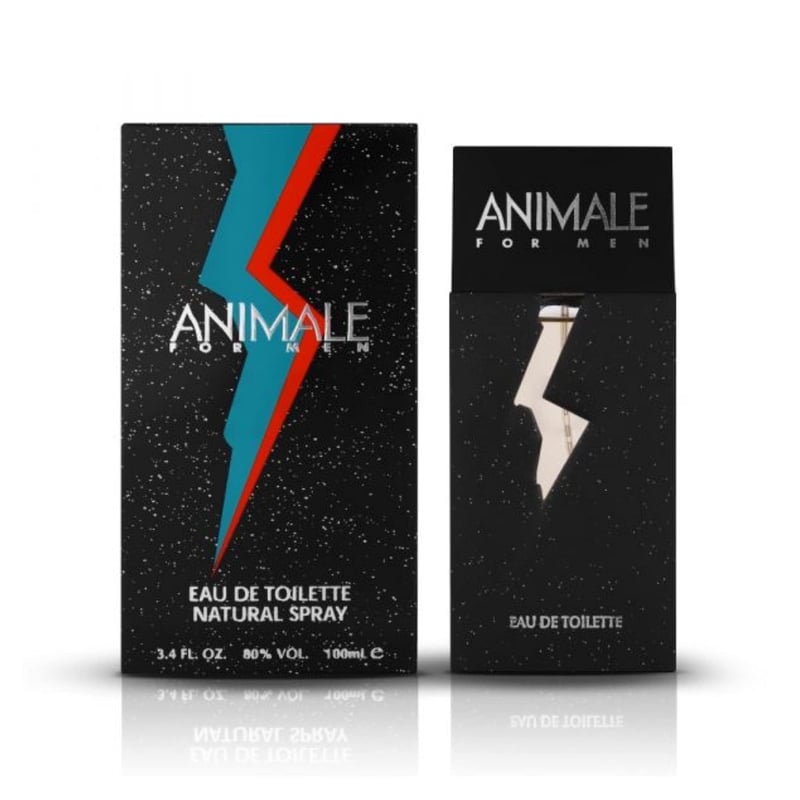 ANIMAL Animal For Men 100 ml | falabella.com