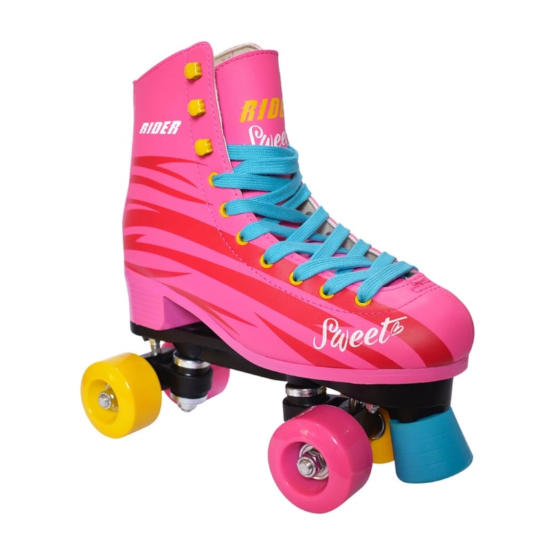 RIDER PATIN RIDER PARALELO SWEET COLORES 37 | falabella.com
