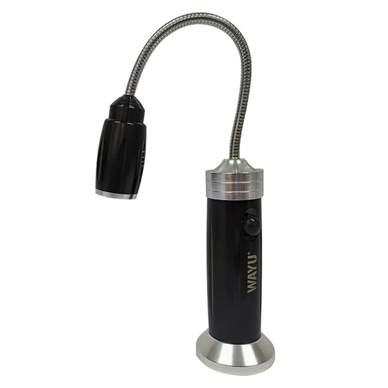 WAYU Linterna Luz Led Magnética Wayu Parrilla Asado Quincho Bbq | falabella.com