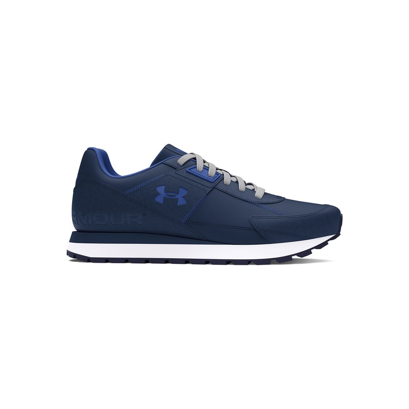 UNDER ARMOUR Zapatilla UA Essential Runner Azul hombre UNDER ARMOUR ...