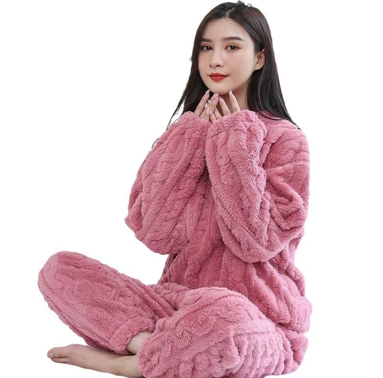 AGW Pack 2 Pijamas Mujer trenzado | falabella.com