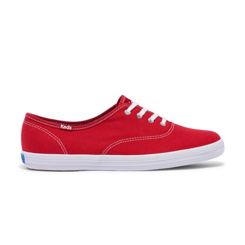 KEDS Champion Red Canvas KEDS | falabella.com