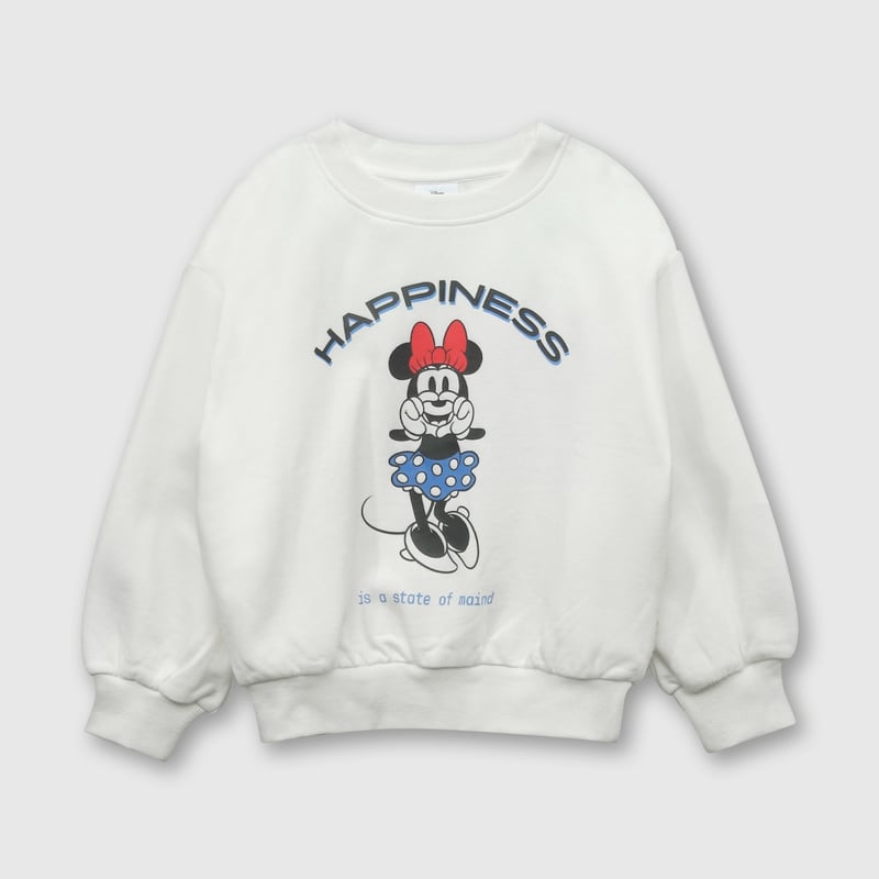 COLLOKY Polerón Niña Blanco 53092 Colloky | falabella.com