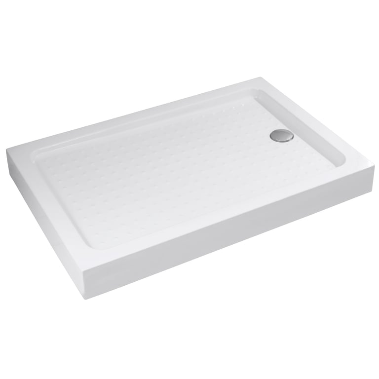 JOYTEK RECEPTÁCULO PARA DUCHA 120X80x13 | falabella.com