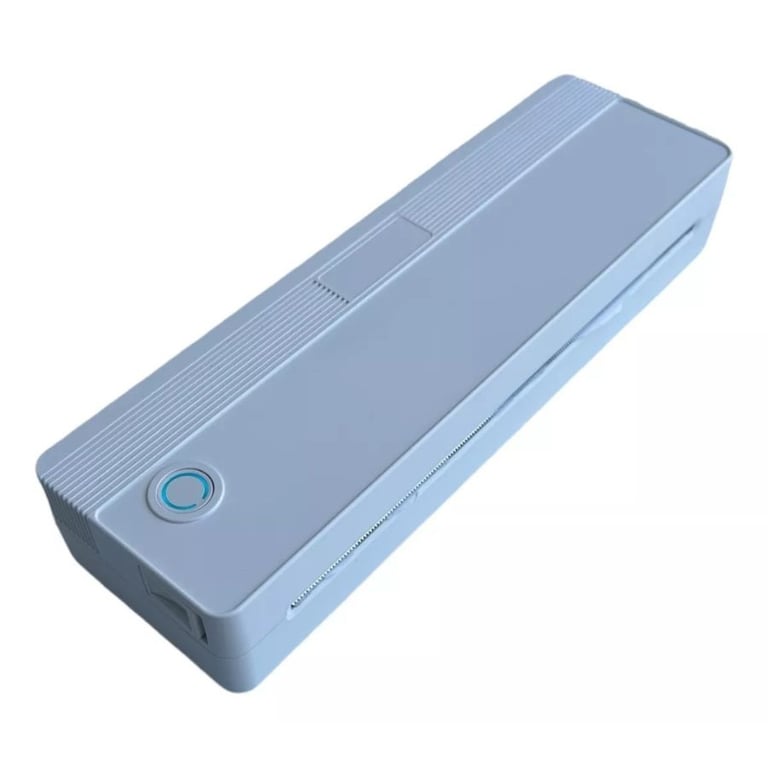 GENERICO Mini Impresora Portatil Inalambrica Termica Sin Tinta A42 ...