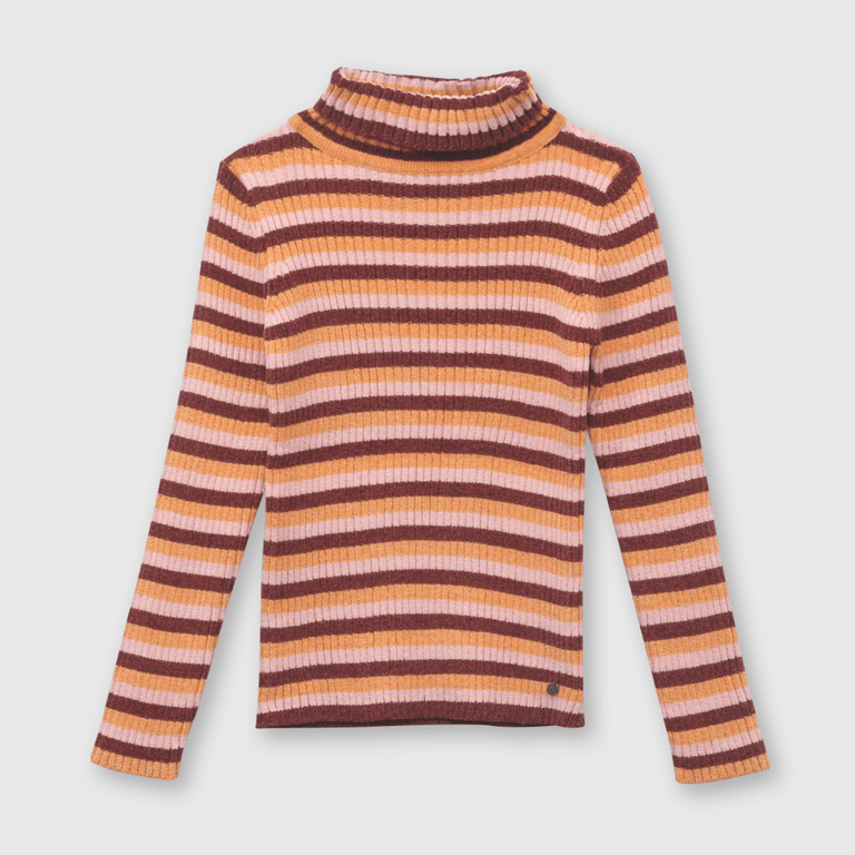 COLLOKY Sweater Niña Rojo 53121 Colloky | falabella.com