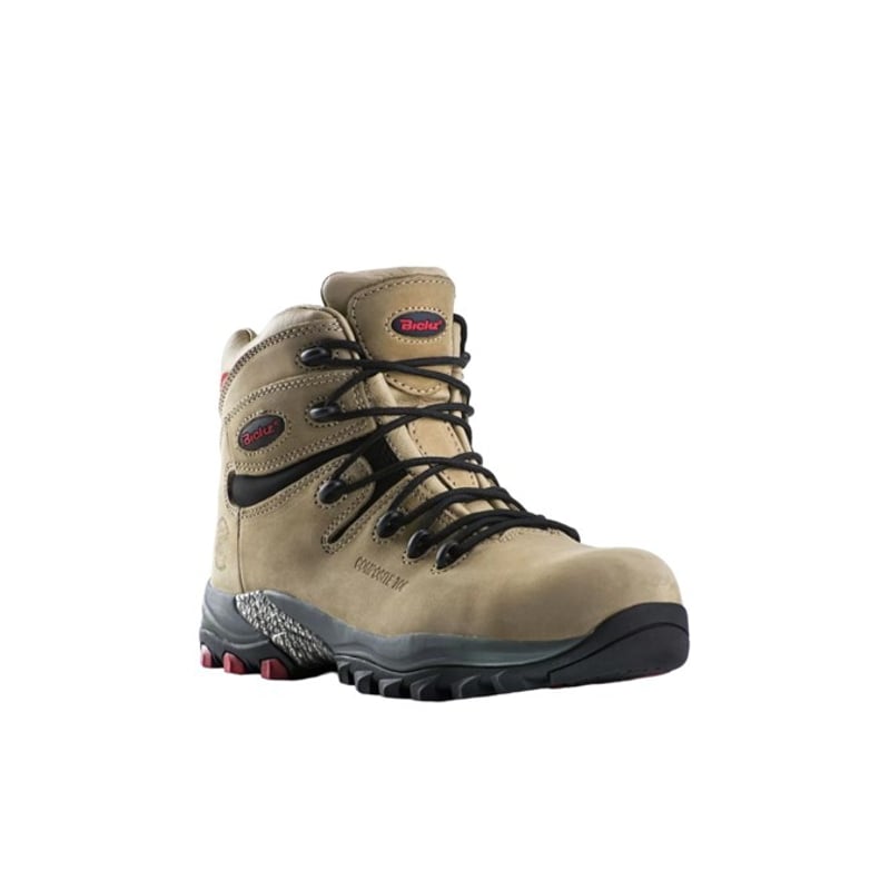 BATA INDUSTRIALS Botin de seguridad Bata Bickz Access | falabella.com