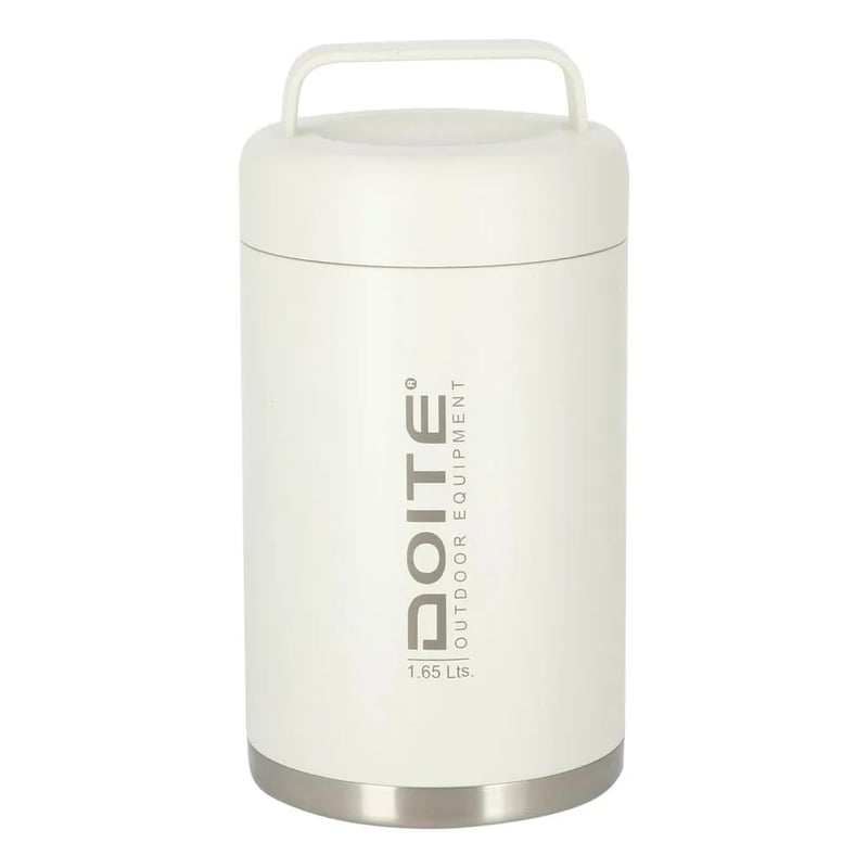 DOITE Termo De Alimentos Plus 1.65lts Blanco Doite | falabella.com