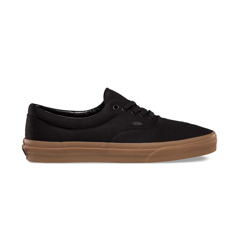VANS Zapatilla Unisex Ua Era BlackClassic Gum VANS | falabella.com