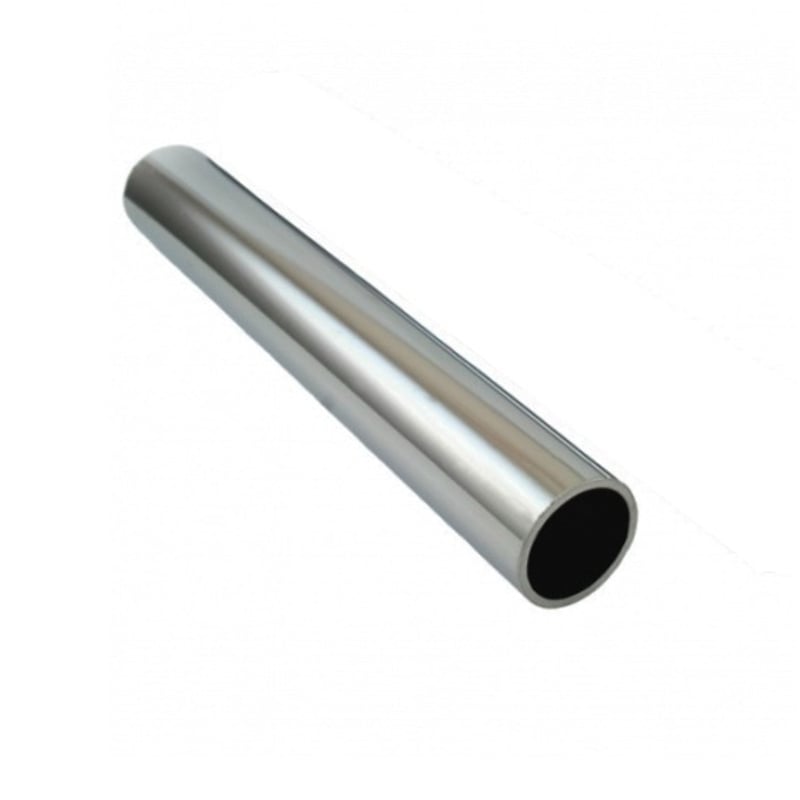 Tubería Recta 3.5 Acero Inoxidable 1MT | Sodimac - Falabella