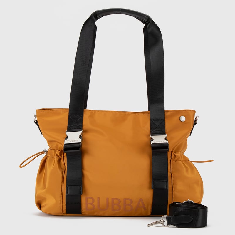 BUBBA Tote Charlotte Mustard Bubba Essentials | falabella.com