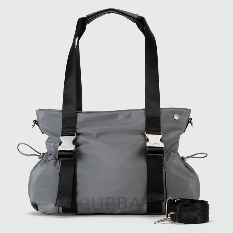 BUBBA Tote Charlotte Steel Bubba Essentials | falabella.com